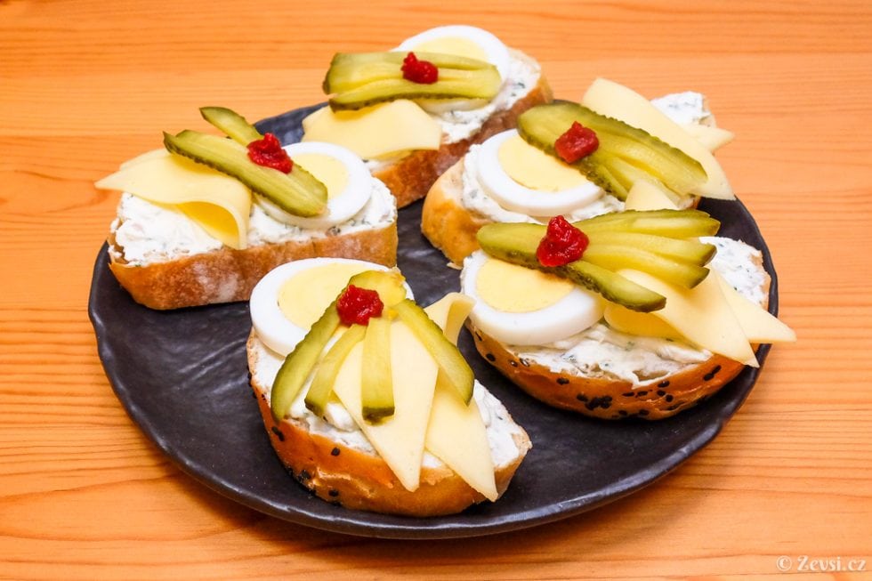 Domácí veka recept: Měkoučká chlebíčková za 180 minut - Zevsi.cz